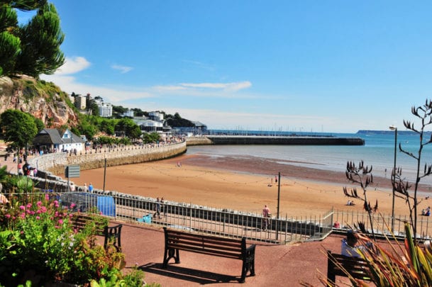 Five things to do on short breaks in Devon - Cofton Holidays