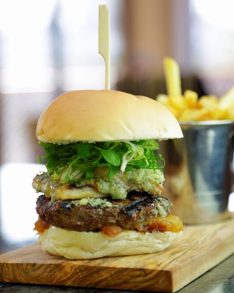 Enjoy Luxury Lodge Holidays in Devon with Hot Tubs and Delicious ...