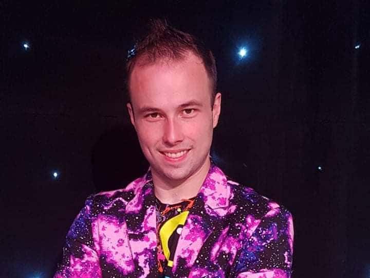 Events from July 1 – May 31 – Cofton Holidays